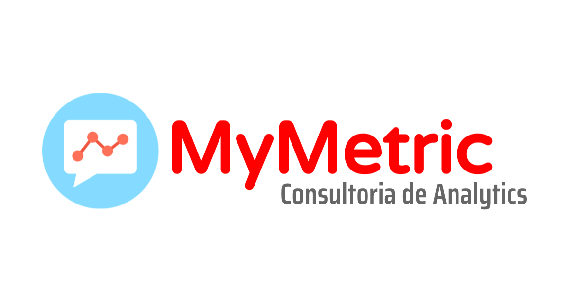 Consultoria de Analytics - Serviços em Analytics - MyMetric